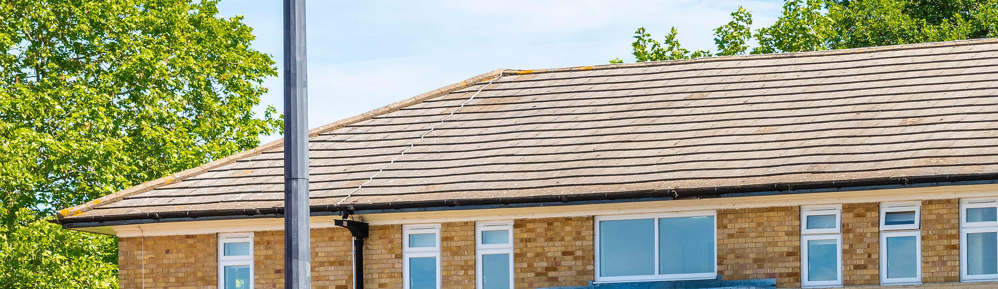 Graham, Wiseman and Doyle Halls of Residence | Accommodation at St Mary ...