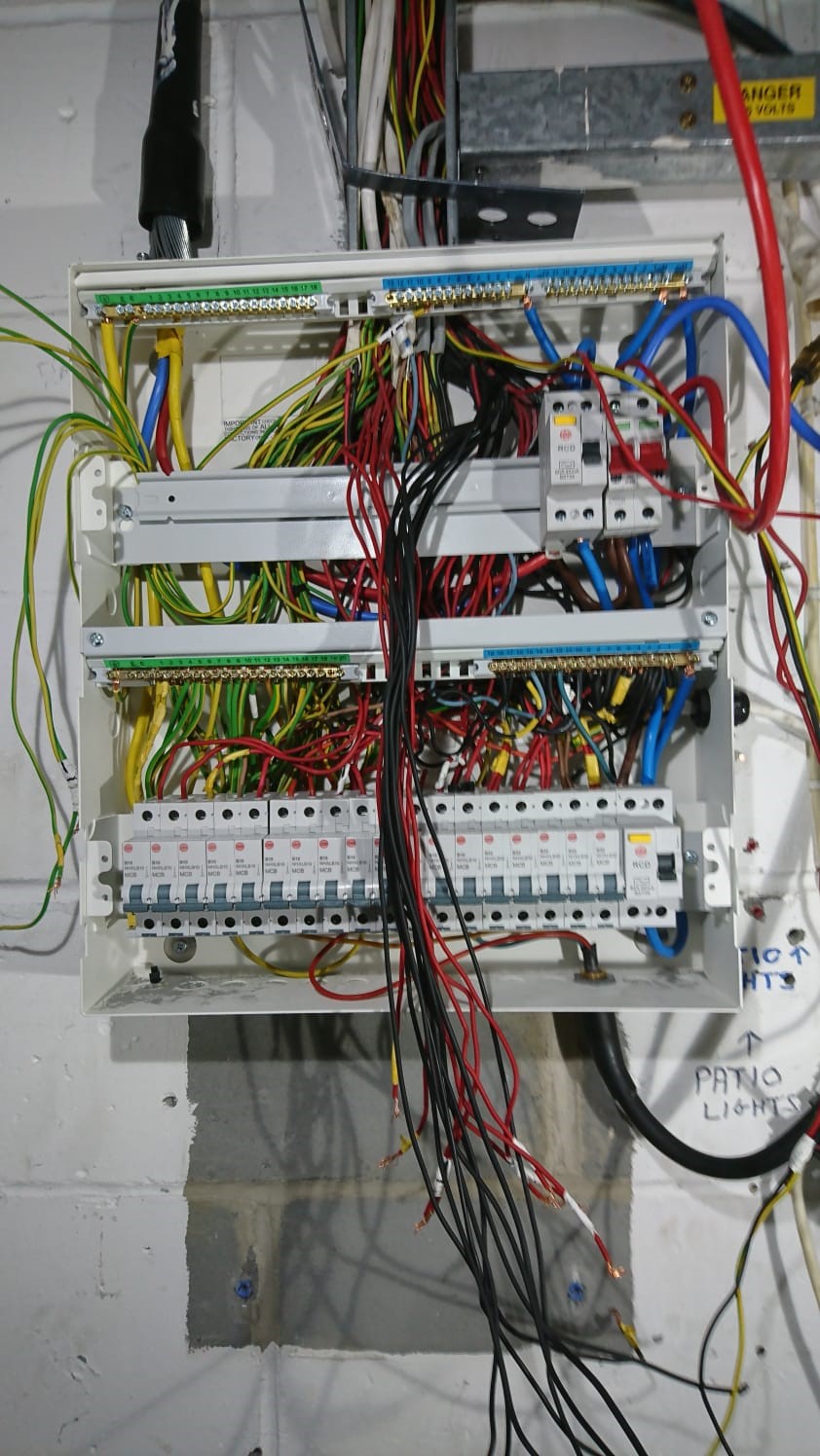 Maintenance Helpdesk