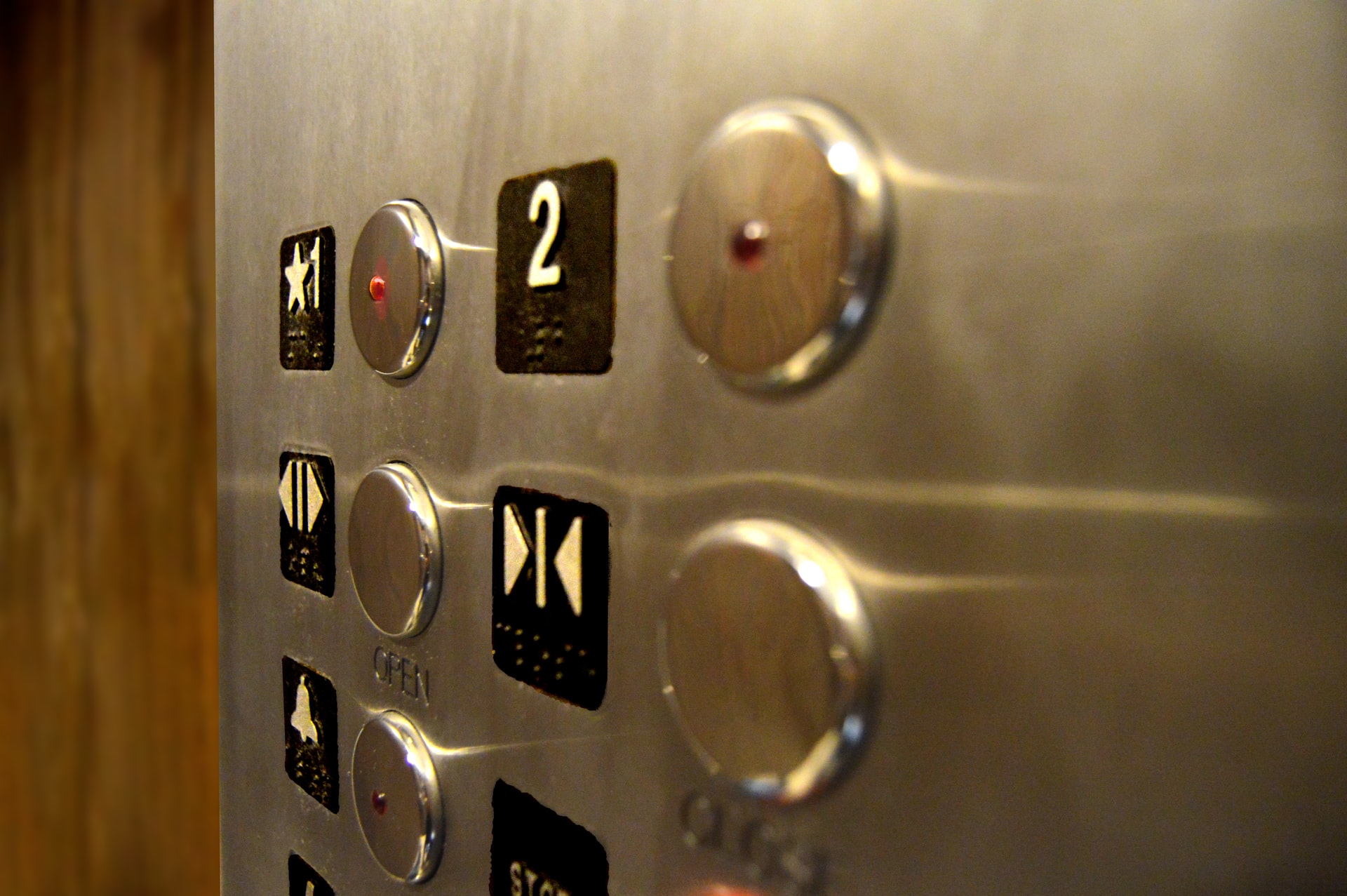 Lift Status Campus In Service Check