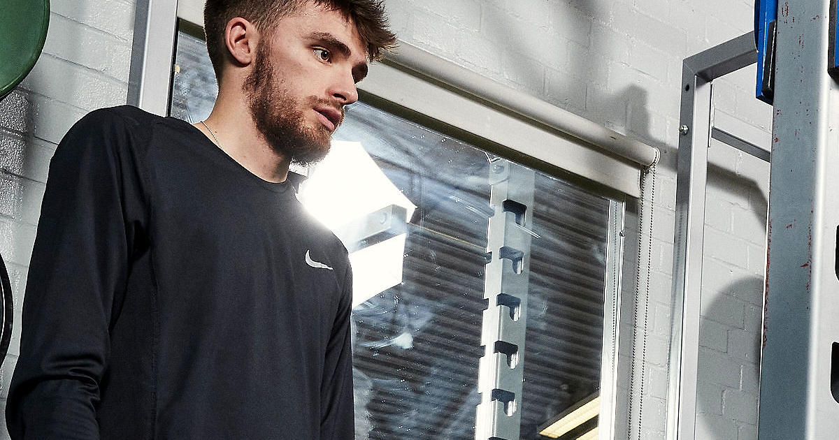 Level 3 Personal Trainer Course | St Mary's University, London