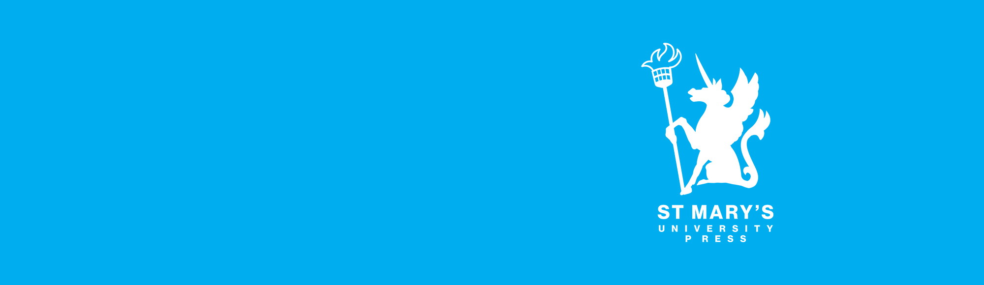 St Mary's University Press