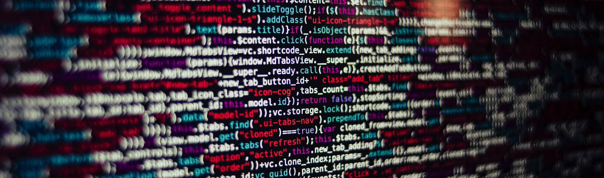 Computer Science master’s – St Mary’s University