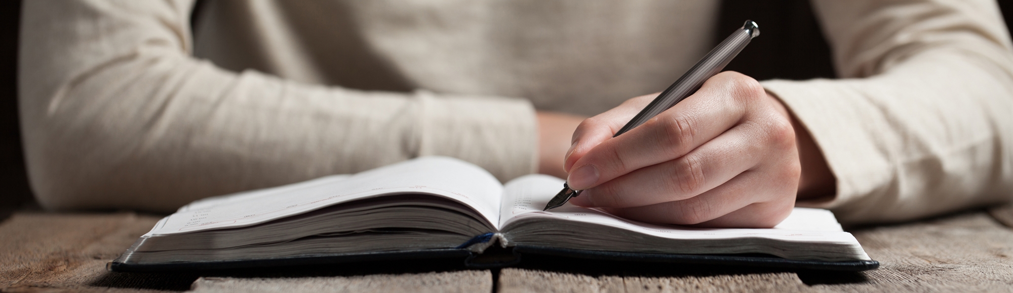 Creative Writing to Undergraduate Students