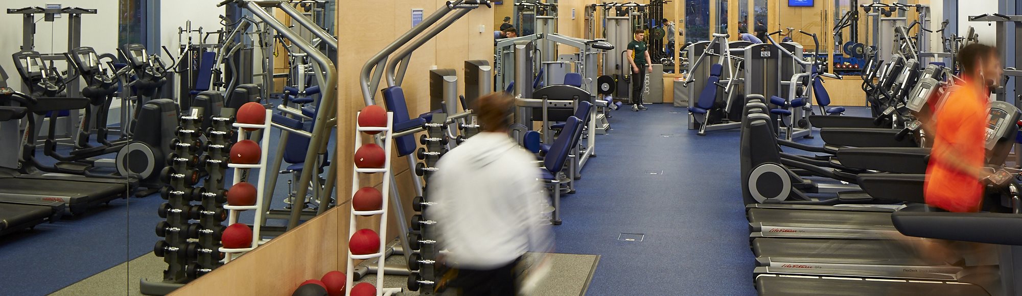 Sport St Mary's | St Mary's University, Twickenham