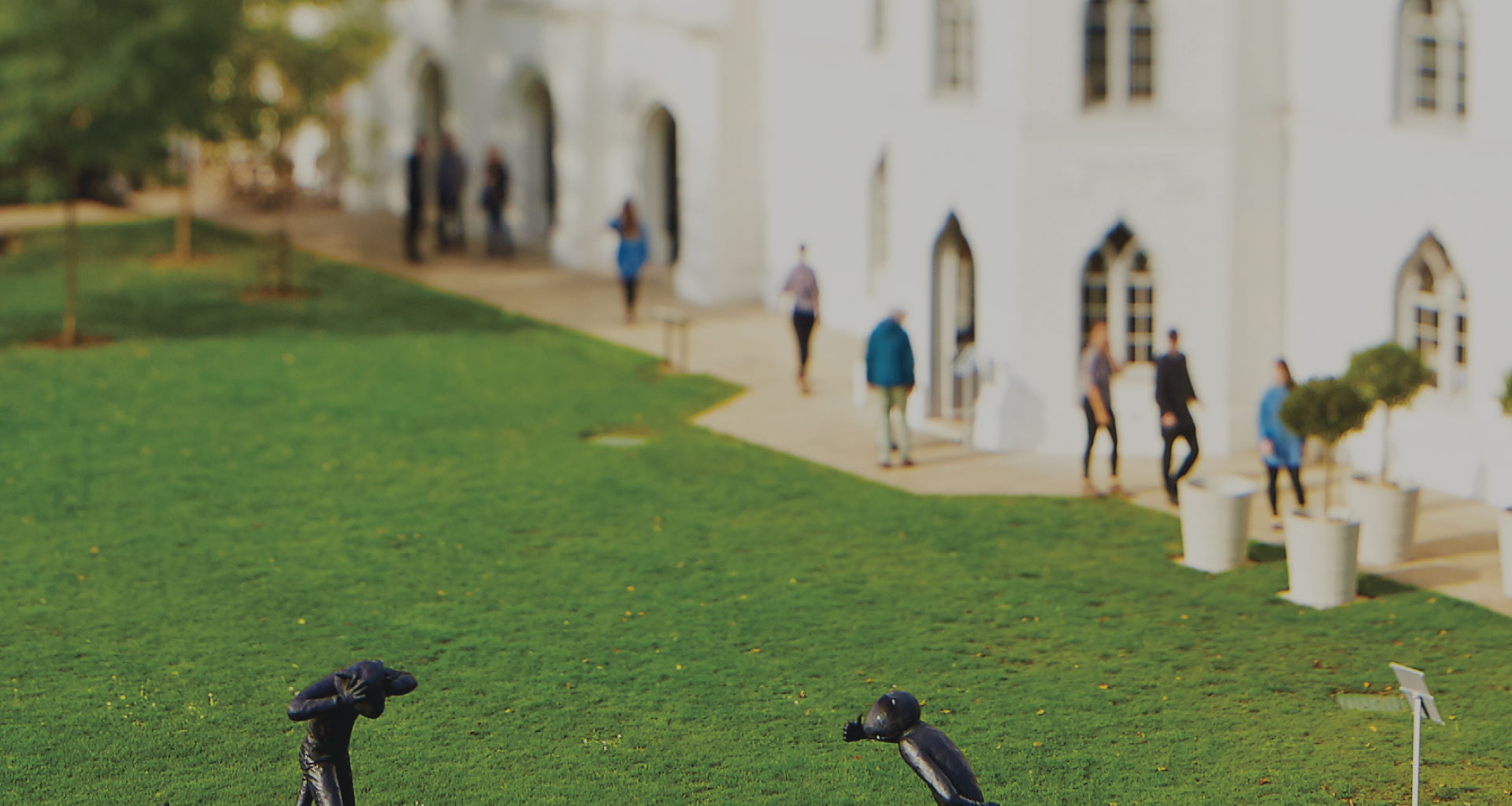 Professional practice and social impact | Research Strategy