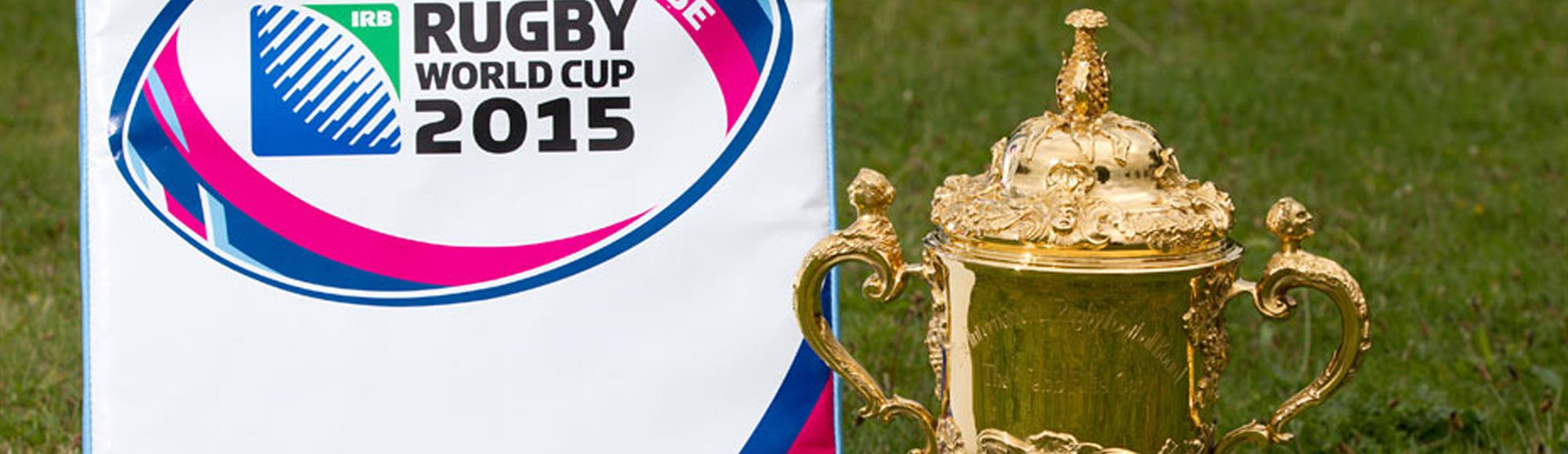 Rugby World Cup 2015