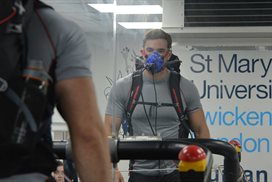 Sport and Exercise Science | St Mary's University, Twickenham, London