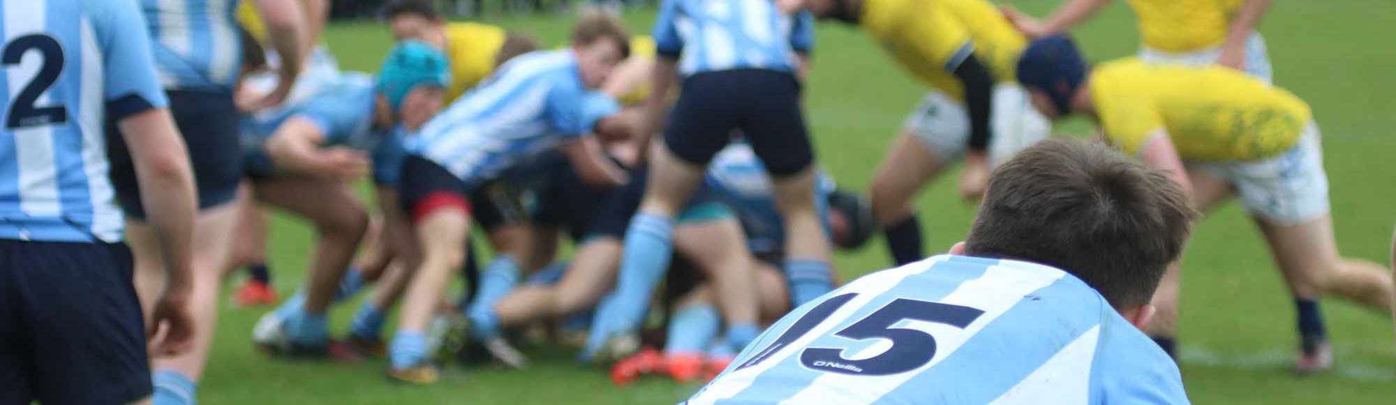 Sport, health, and wellbeing for students