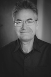 Simon Moore | St Mary's University
