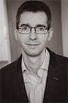 Simon Rogg | St Mary's University