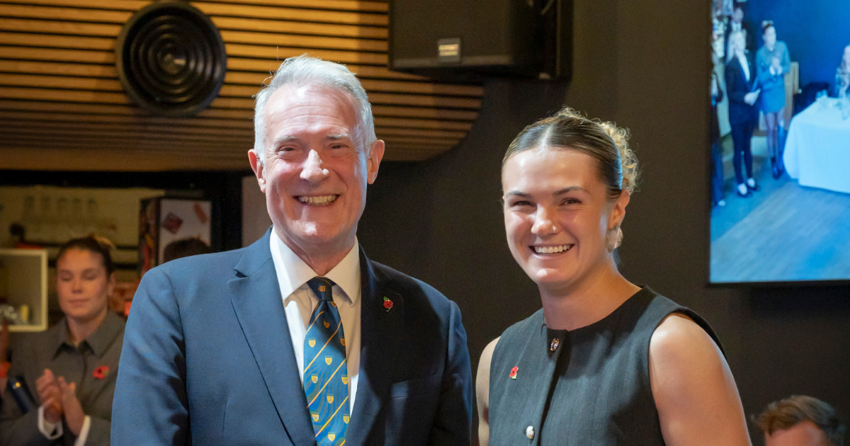 St Mary’s alumnae Ellie Kildunne awarded MBE in New Year Honours | St ...