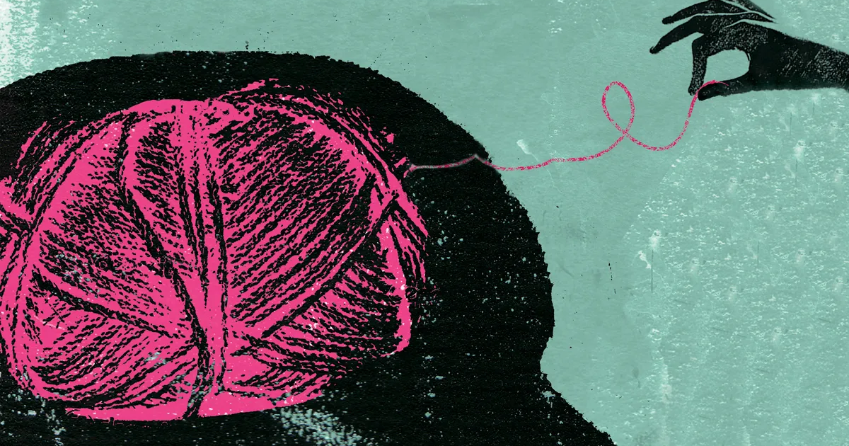 Mental Health Research: A Peer-Researcher’s Reflection | St Mary's ...