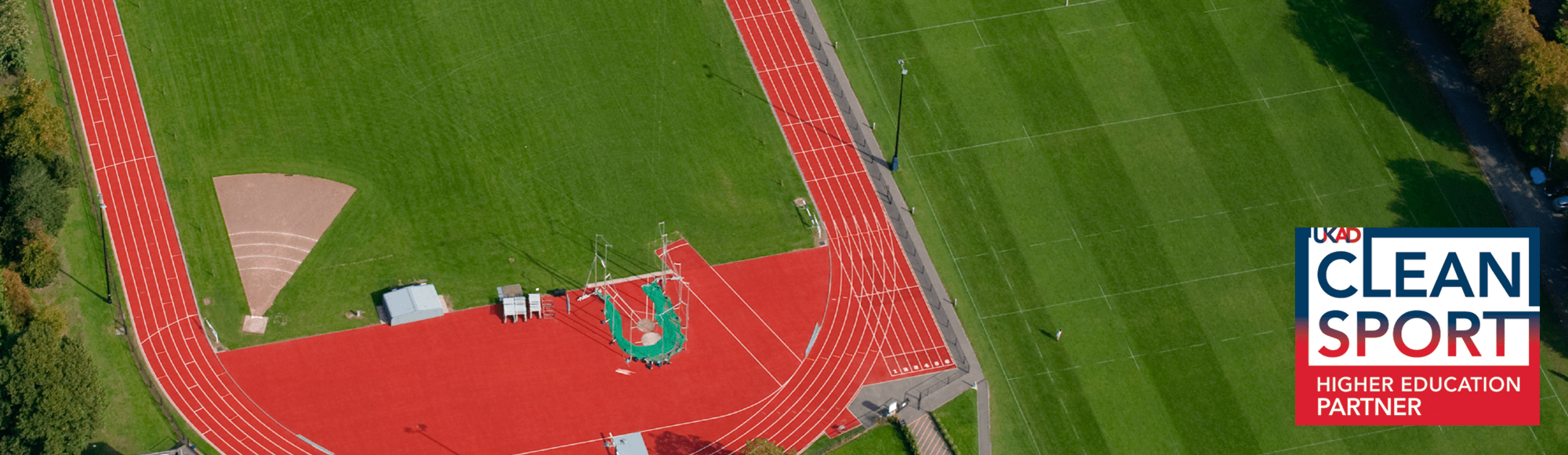 Clean Sport St Mary's (Anti-Doping)
