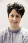 Staff Directory